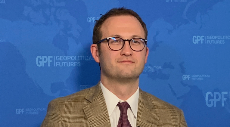 Global Politics and Affairs Speaker and Consultant | Jacob Shapiro
